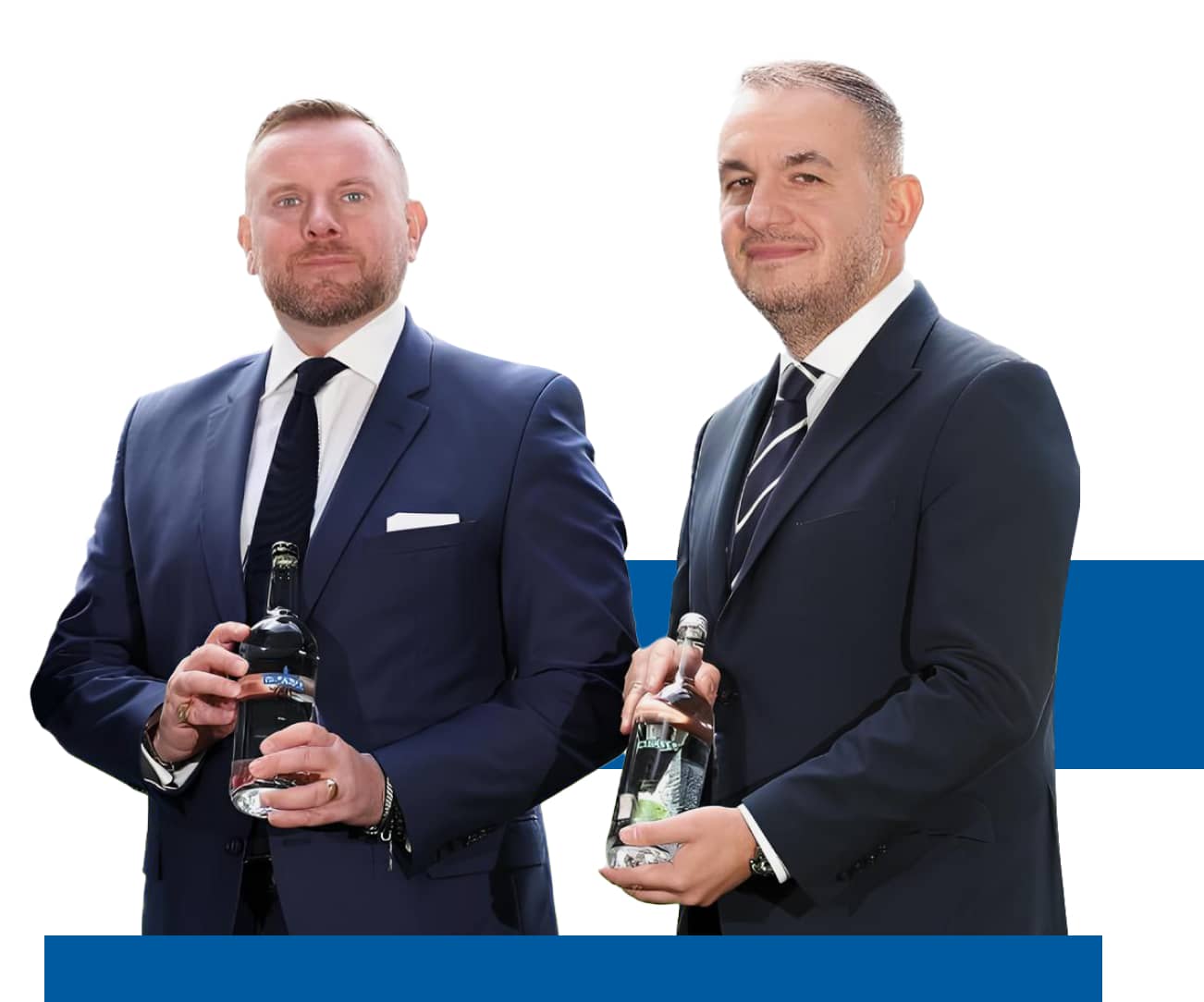 Our Purpose – Clearer Water | Water That Helps People | Irish Spring Water
